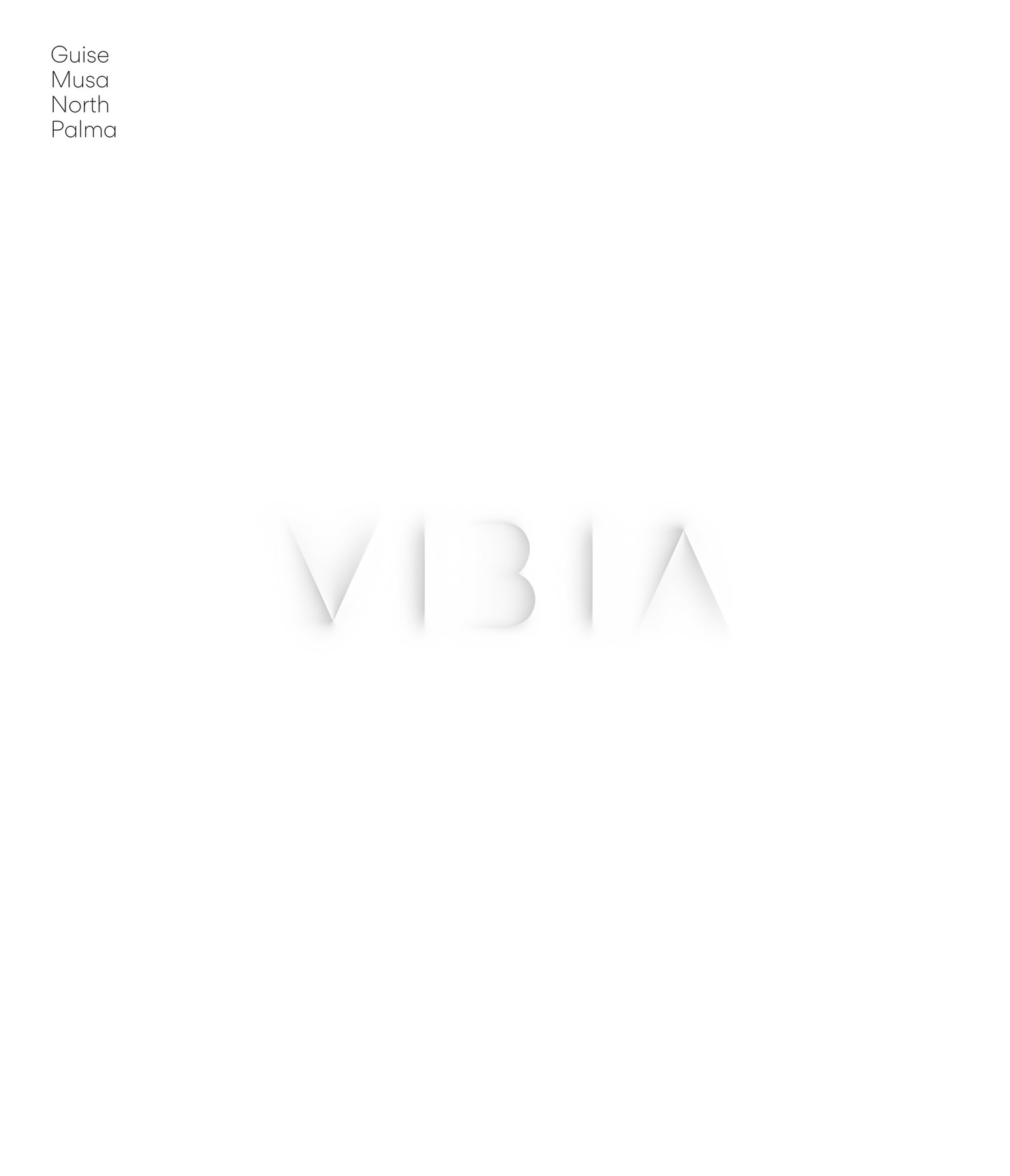 Vibia Lighting Vibia Catalogo New Collections 2018 Page 1