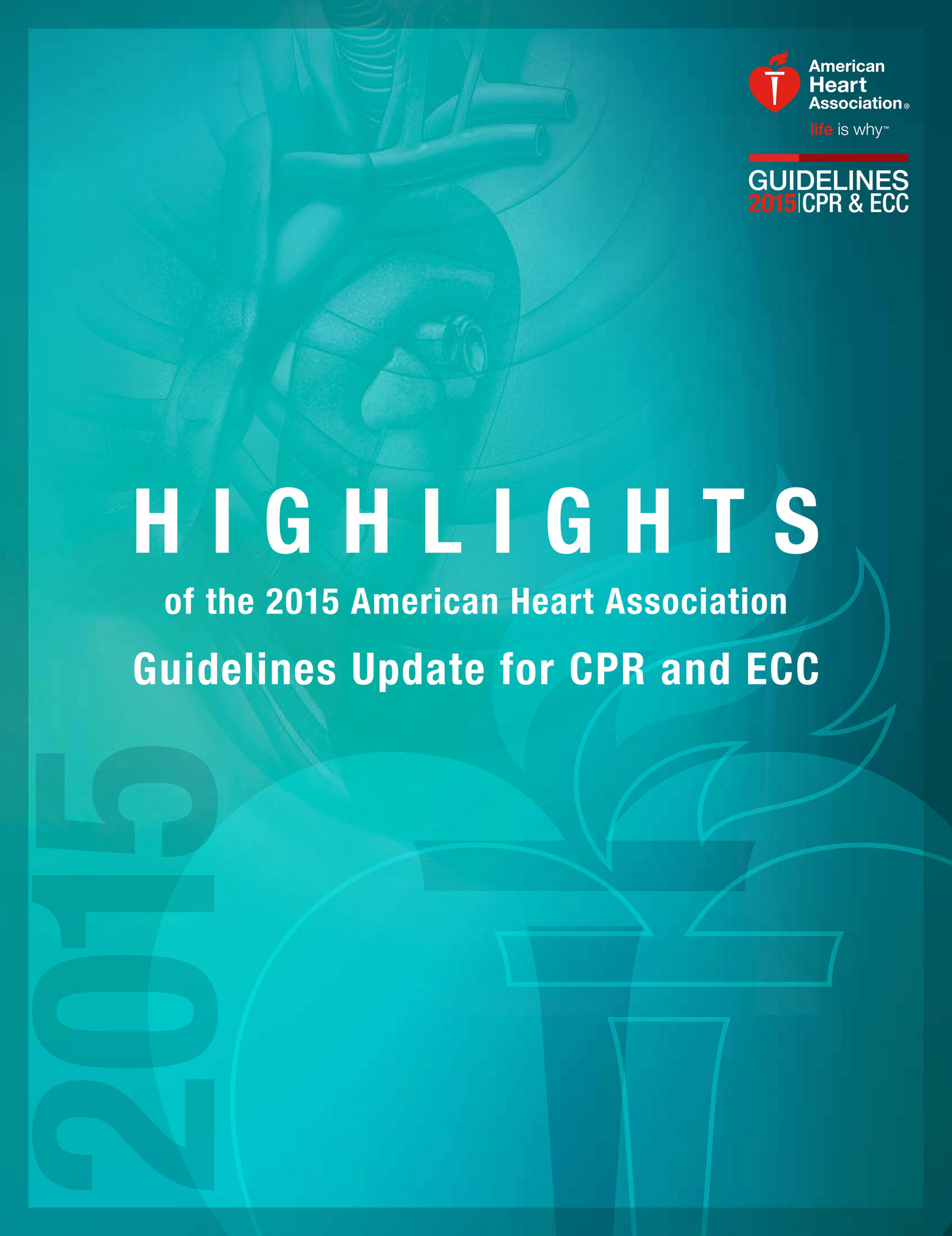 Careevidence.com - 2015-AHA-Guidelines-Highlights-English - Page 1 ...