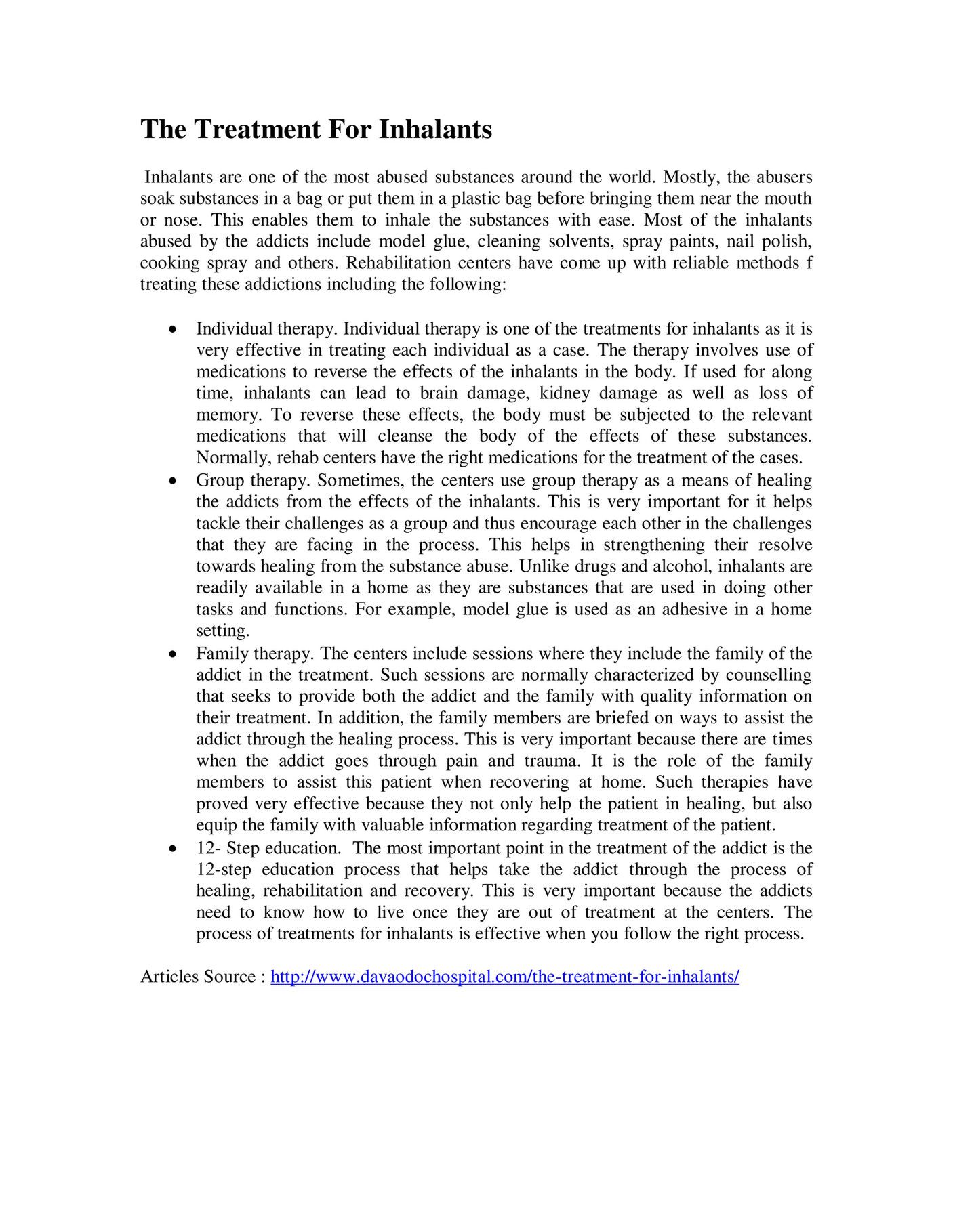 GIT Expert The Treatment For Inhalants Page 1 Created With git-expert-the-treatment-for-inhalants-page-1-created-with