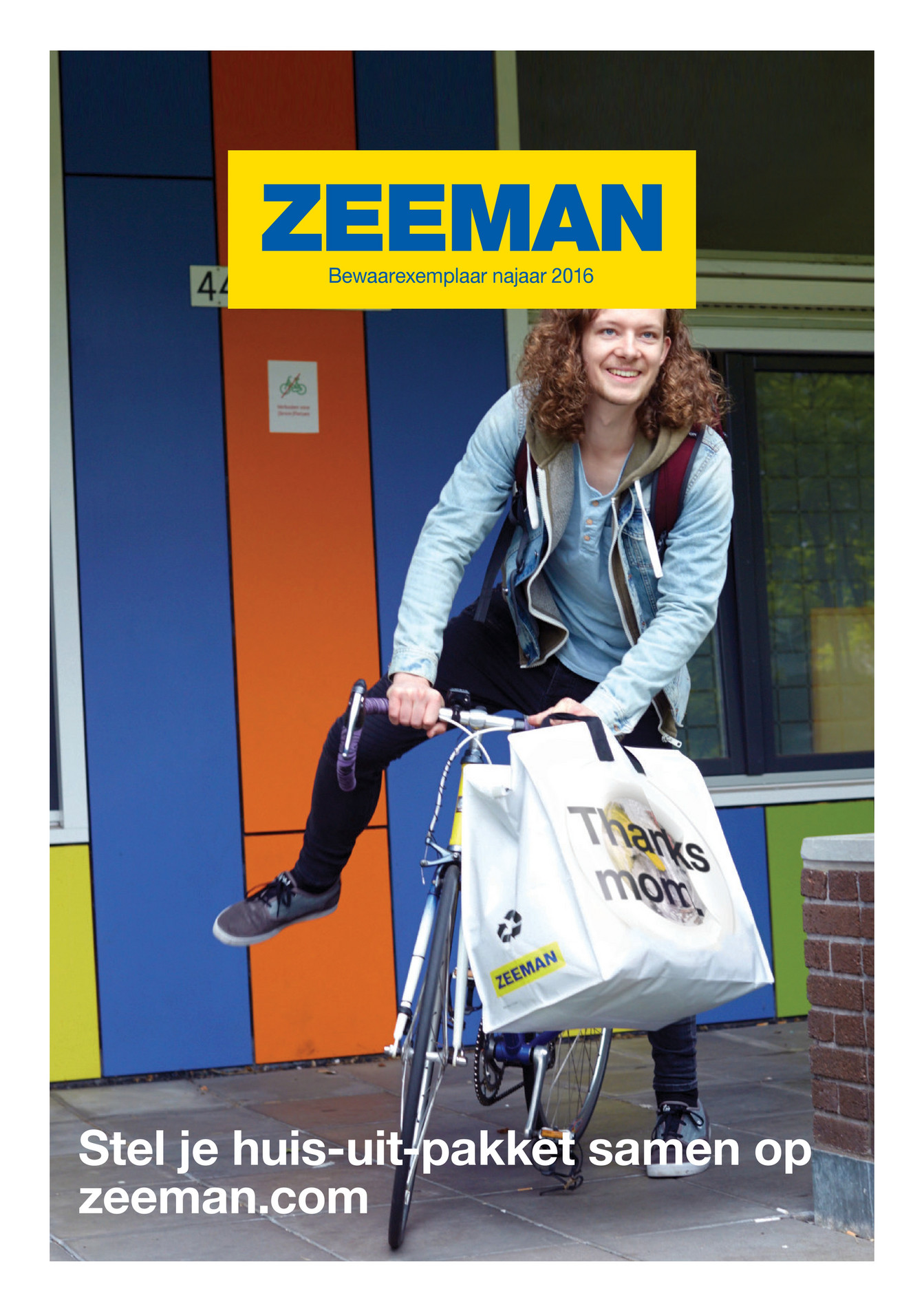 Reclame-nu.nl - zeeman-wissel-week34-16 - Page 1 - Created with ...
