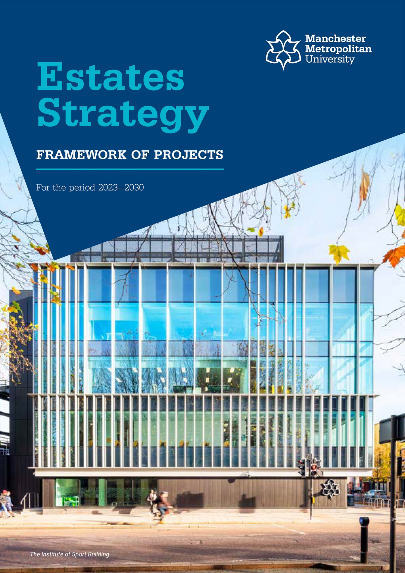 My publications - EFCD Framework of Projects - Nov 2023 - Page 1