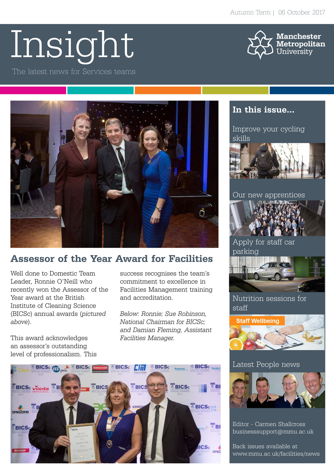 My publications - 6 October 2017 - Page 1
