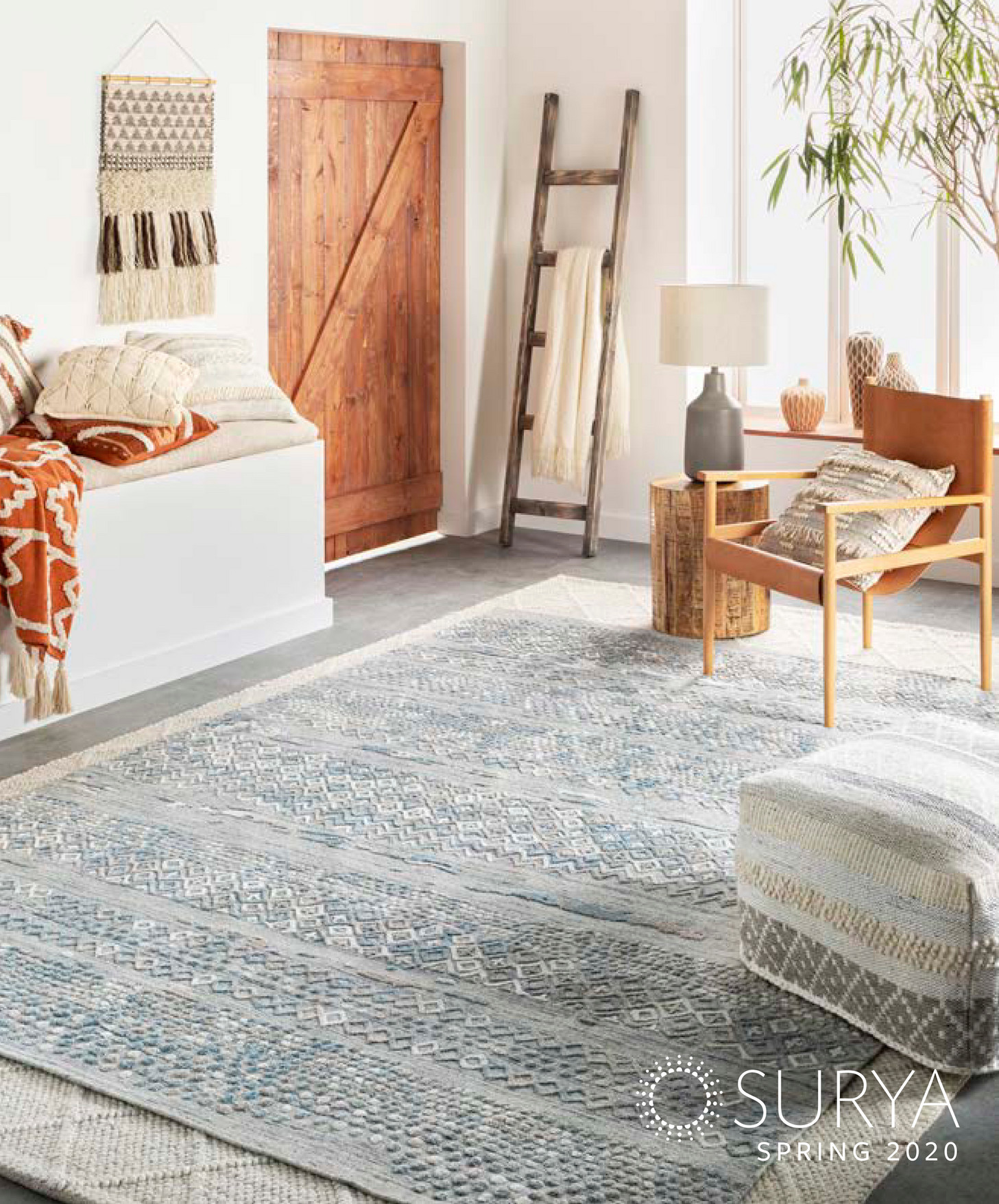 Surya - Spring 2020 eCatalog - Page 1