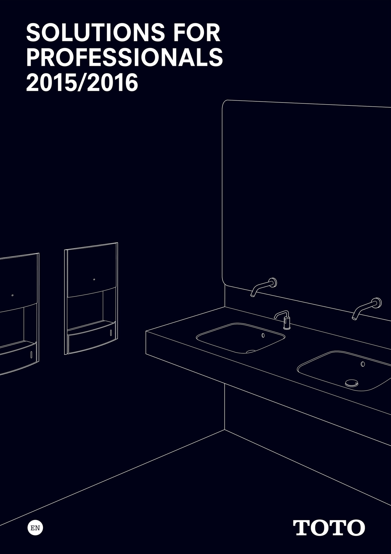 Mega Supply Store LLC - TOTO PRO - Page 1 - Created with Publitas.com