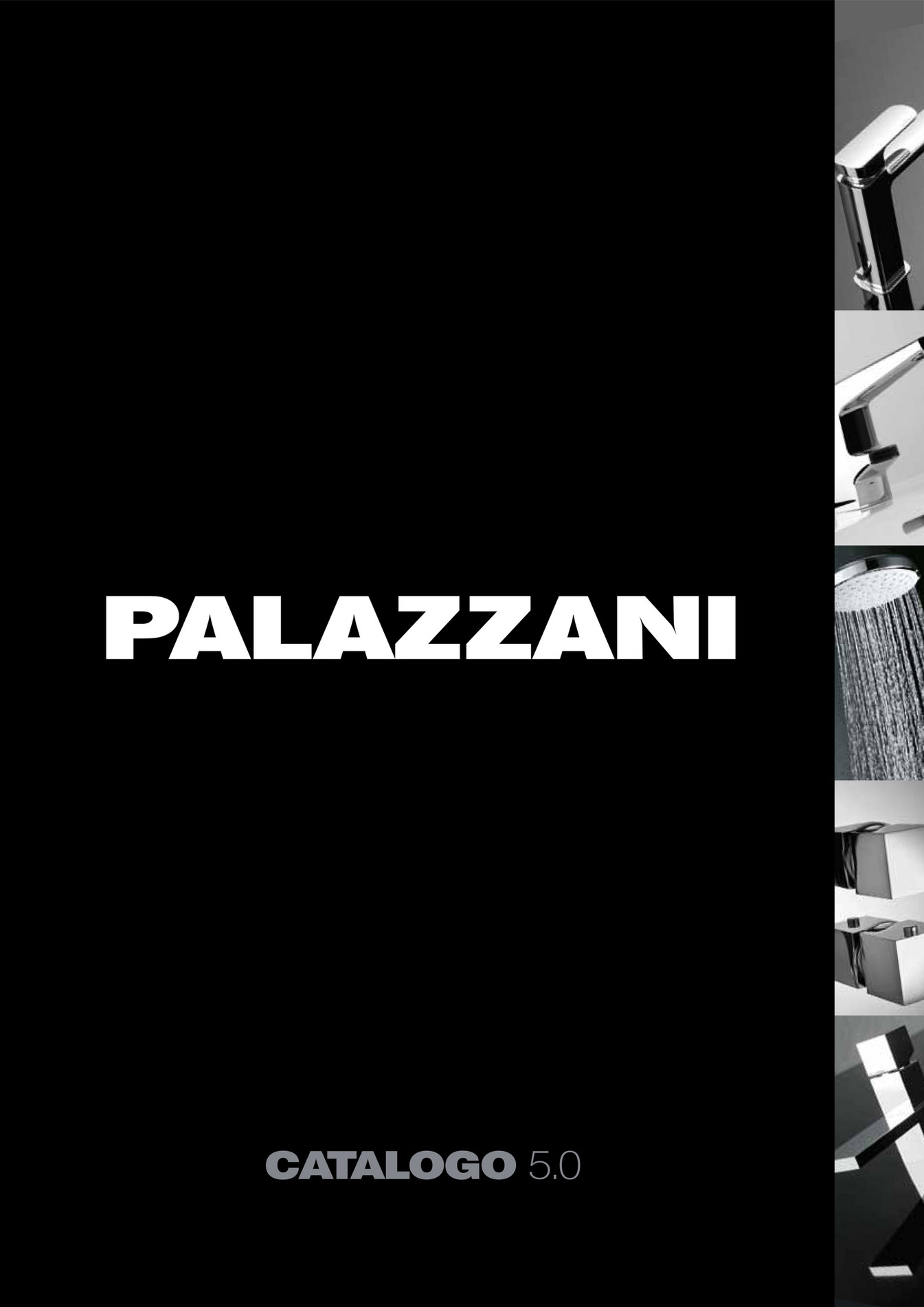 Mega Supply Store LLC - Palazzani Catalog - Page 1 - Created with Publitas.com