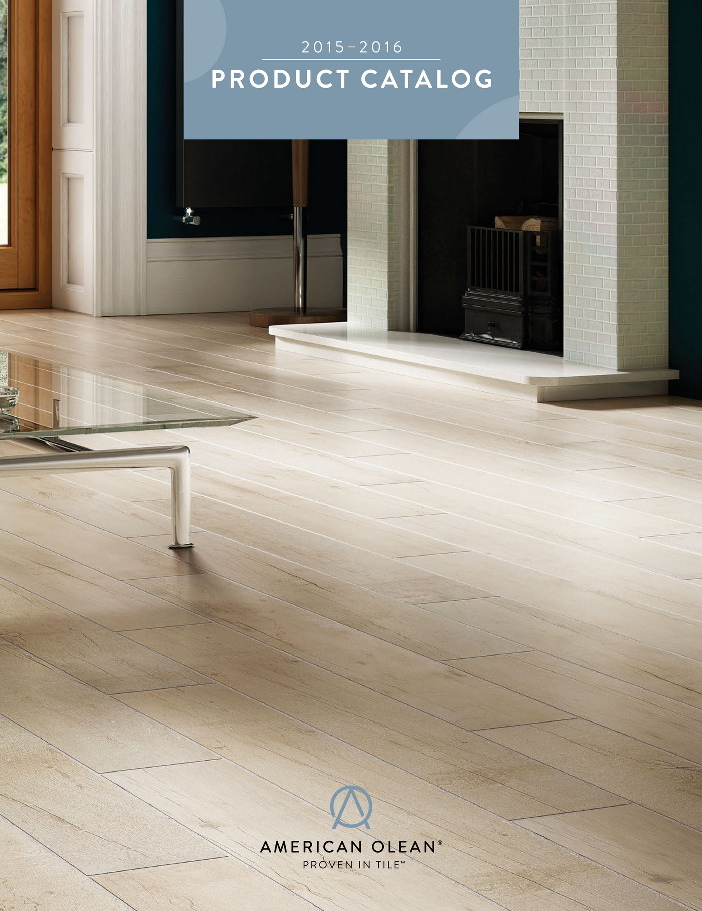 Mega Supply Store LLC - American Olean 2015-16 - Page 2 - Created with Publitas.com