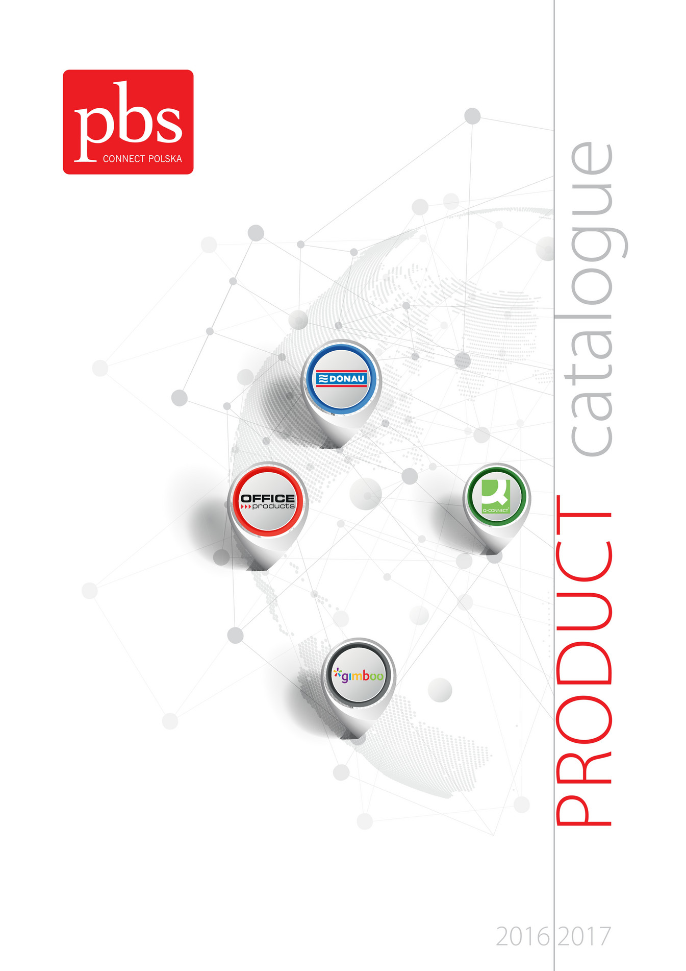 PBS Connect Polska - Product Catalogue 2016 - Page 6-7 - Created with Publitas.com