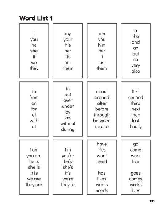 Easy English Readers - Reading Skills Stories: Book One - Page 102-103 ...