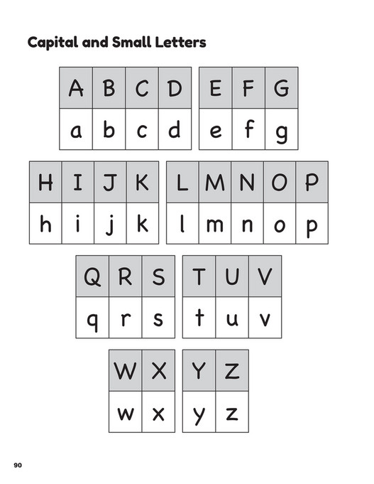 Easy English Readers - Reading Skills Stories: Book One - Page 92-93 ...