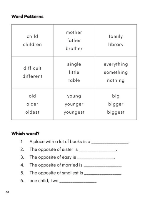 Easy English Readers - Reading Skills Stories: Book One - Page 68-69 ...
