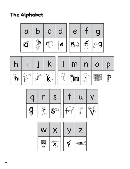 Easy English Readers - Reading Skills Stories: Book One - Page 90-91 ...