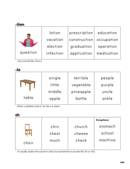 Easy English Readers - Reading Skills Stories: Book One - Page 106-107 ...