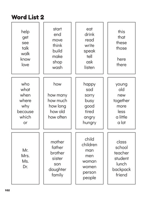 Easy English Readers - Reading Skills Stories: Book One - Page 104-105 ...