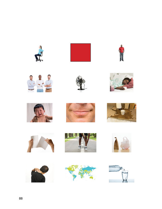 Easy English Readers - abc English Phonics, Level 1 - Page 92-93 ...