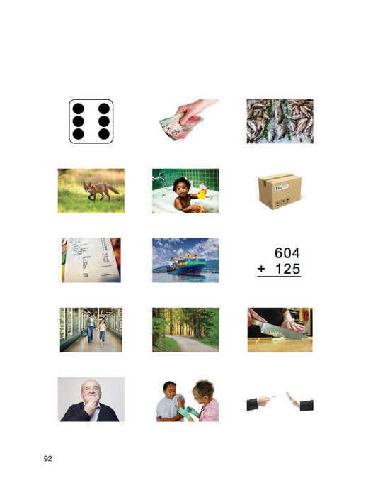 Easy English Readers - abc English Phonics, Level 1 - Page 96-97 ...