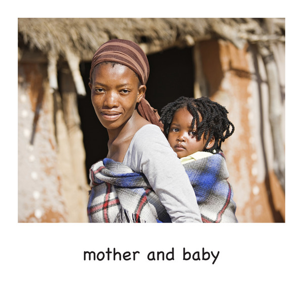 Easy English Readers - Family - Page 4-5 - Created with Publitas.com