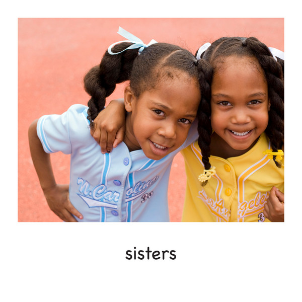 Easy English Readers - Family - Page 2-3 - Created with Publitas.com