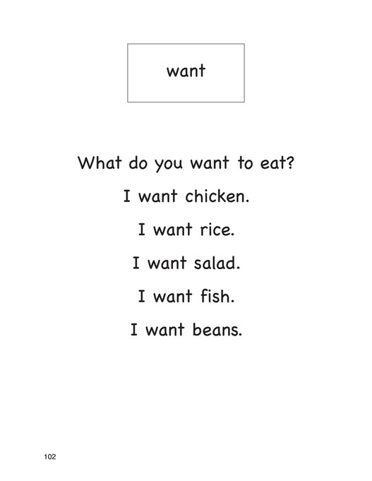 Easy English Readers Abc English Book 1 Page 102 103 Created With easy-english-readers-abc-english-book-1-page-102-103-created-with