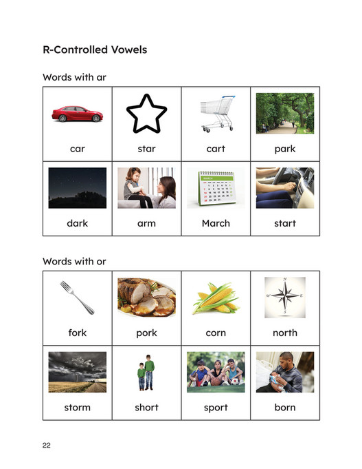 abc English - abc English Picture Dictionary (2nd Edition) - Page 24-25 ...