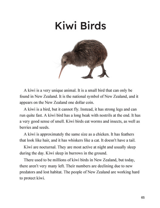 Easy English Readers - abc English Phonics, Level 4 - Page 68-69 ... Easy English Readers - abc English Phonics, Level 4 - Page 68-69 ...
