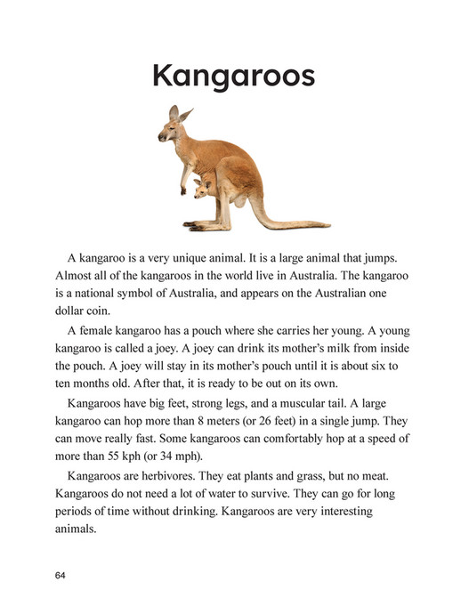Easy English Readers - abc English Phonics, Level 4 - Page 68-69 ... Easy English Readers - abc English Phonics, Level 4 - Page 68-69 ...