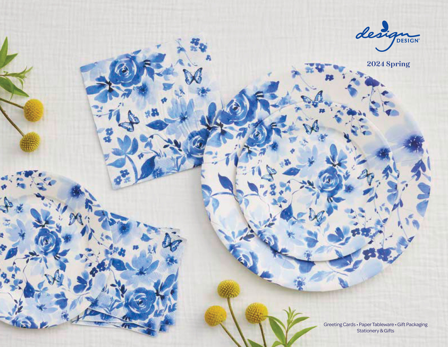 2024 Spring Everyday Design Design Catalog - Page 1 - Created with ...