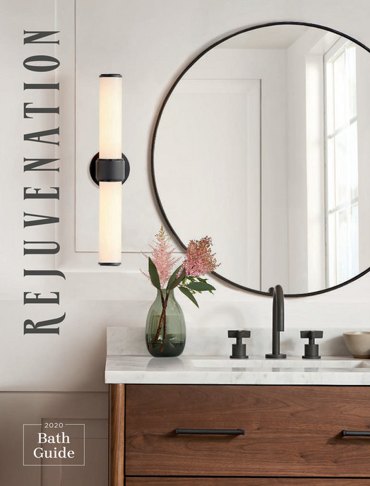 Rigdon Double Tube Wall Sconce