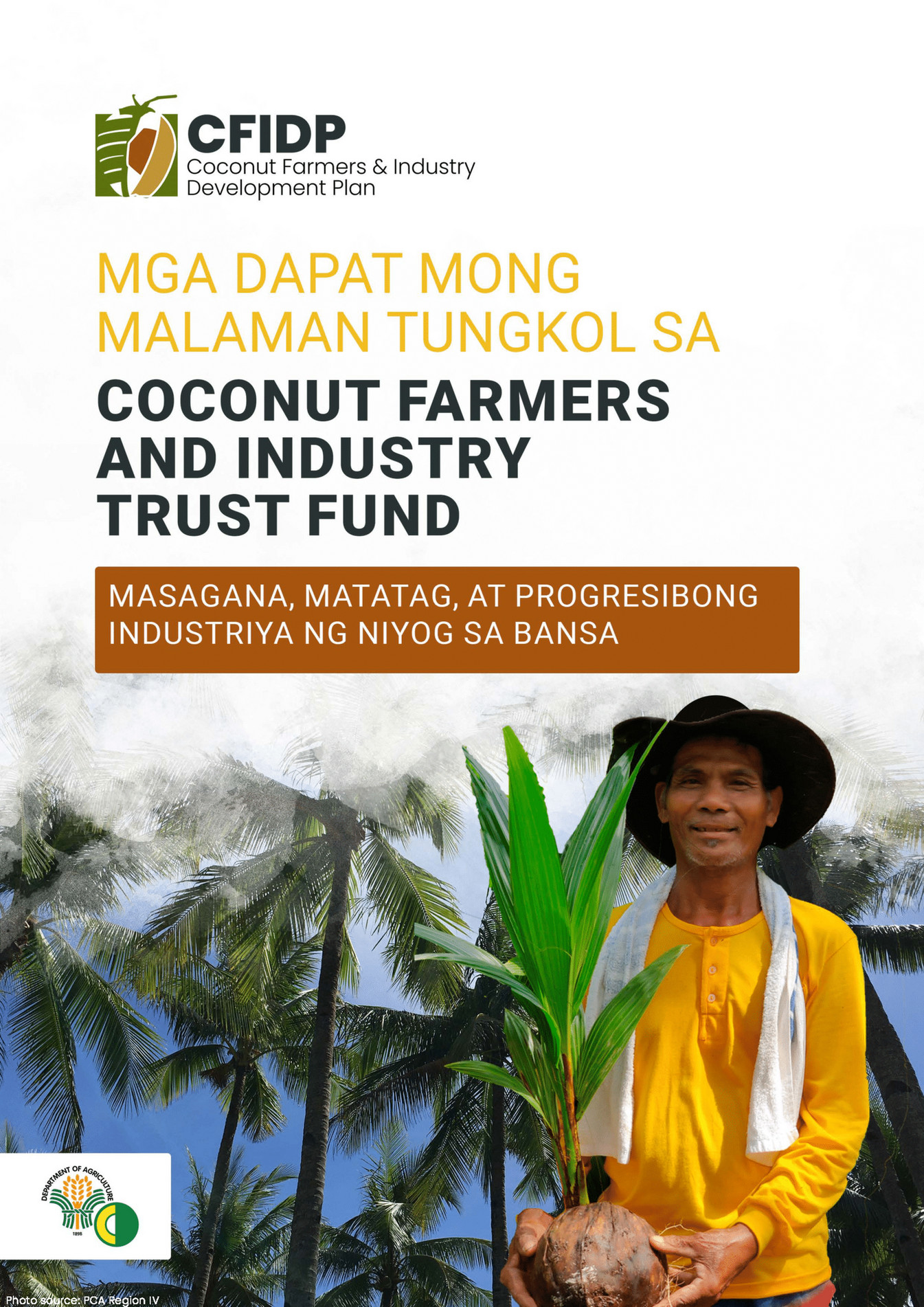 CFIDP Frequently Asked Questions (FAQ) - Page 4-5 - Created with ...