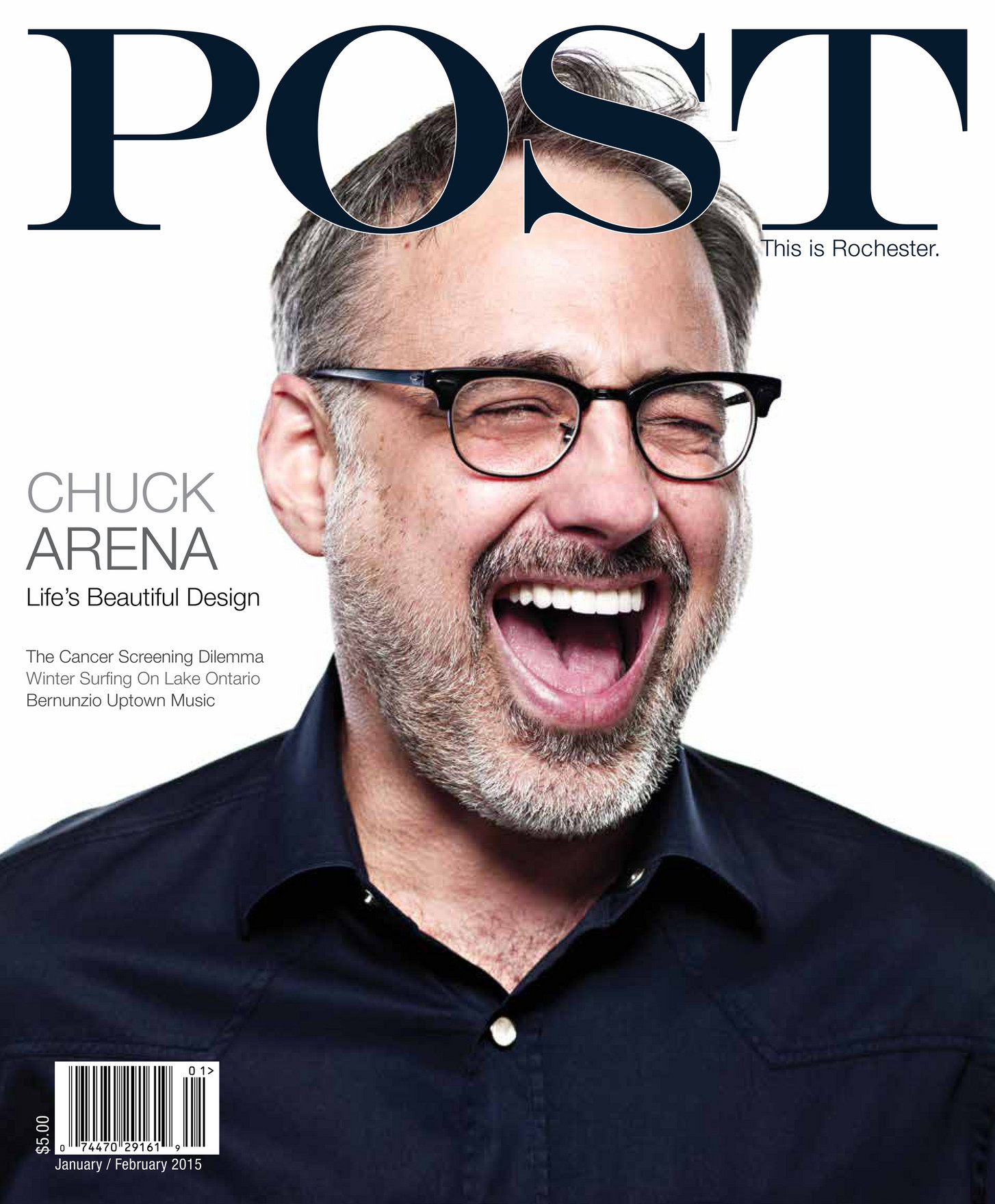 POST Rochester - January/February 2015 - Page 1 - Created with Publitas.com