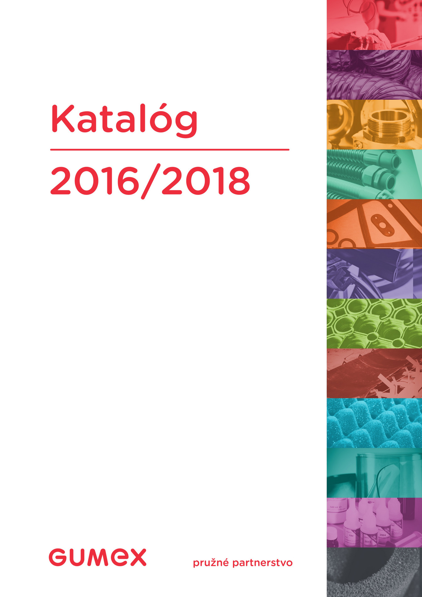 Gumex - Katalog 2016 SK na web - Strana 1 - Created with Publitas.com