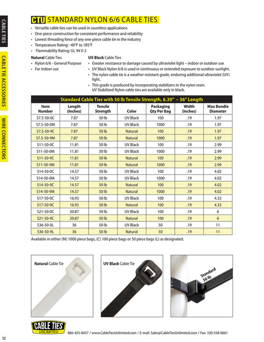 Product Catalog - Page 12-13