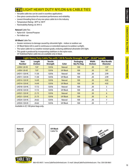 Product Catalog - Page 12-13