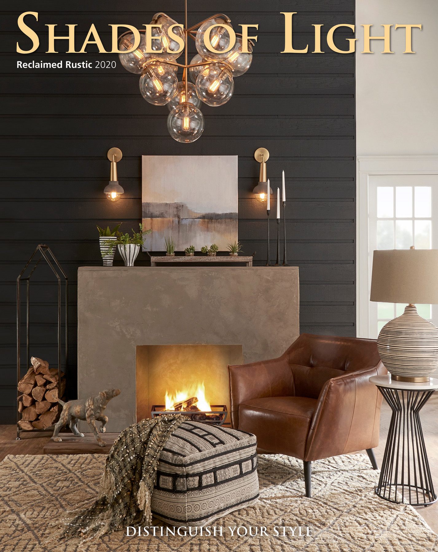 Shades of Light - Reclaimed Rustic 2020 - Page 1