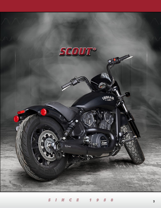 S&S Cycle - Indian Performance - Page 2-3