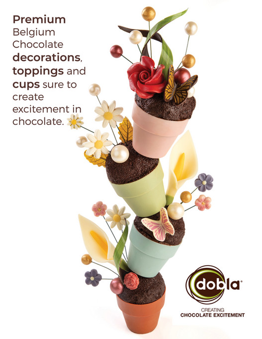 My publications - IRCA Group Foodservice Catalog 2023 - Page 2-3 - Created with Publitas.com