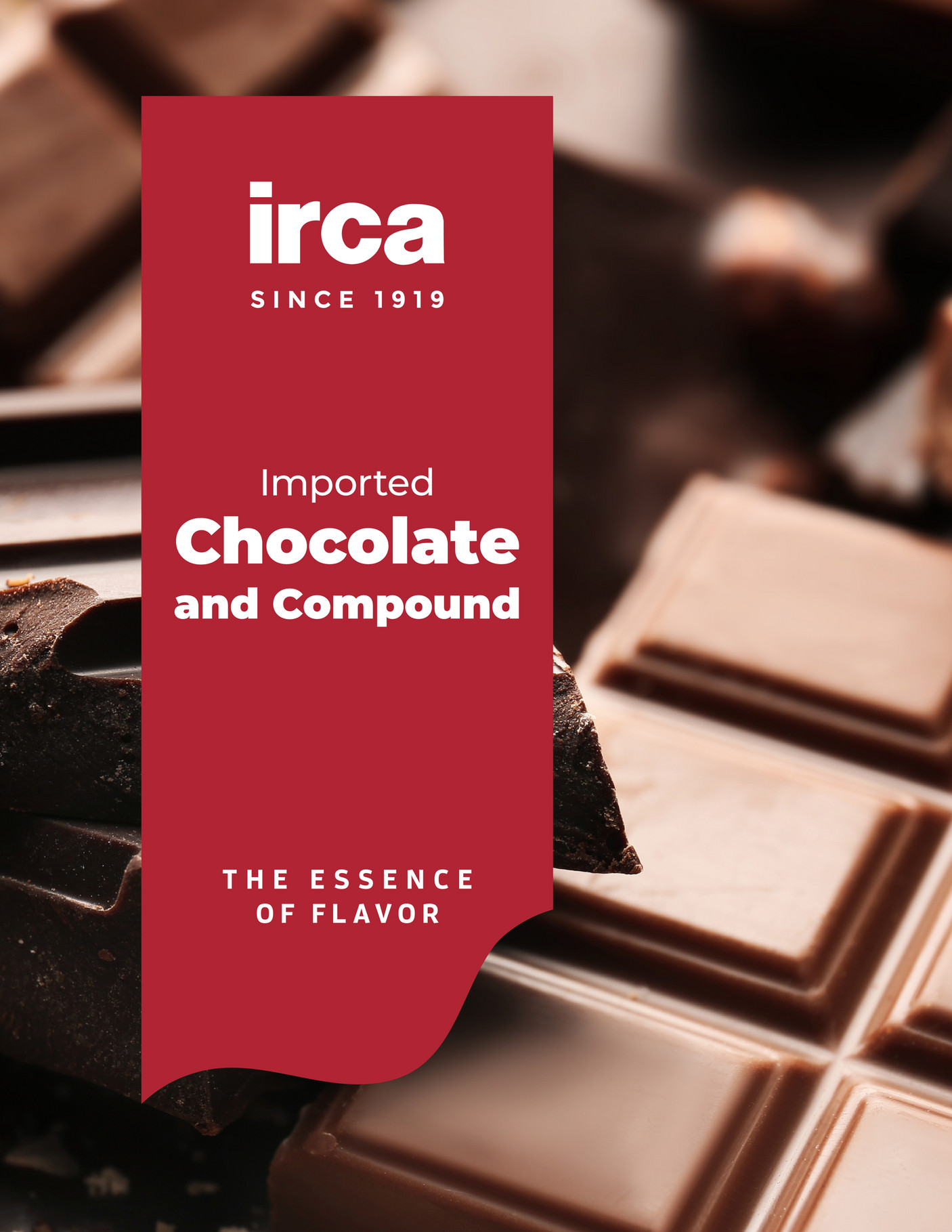 My publications - IRCA Chocolate and Compound - Page 1 - Created with Publitas.com