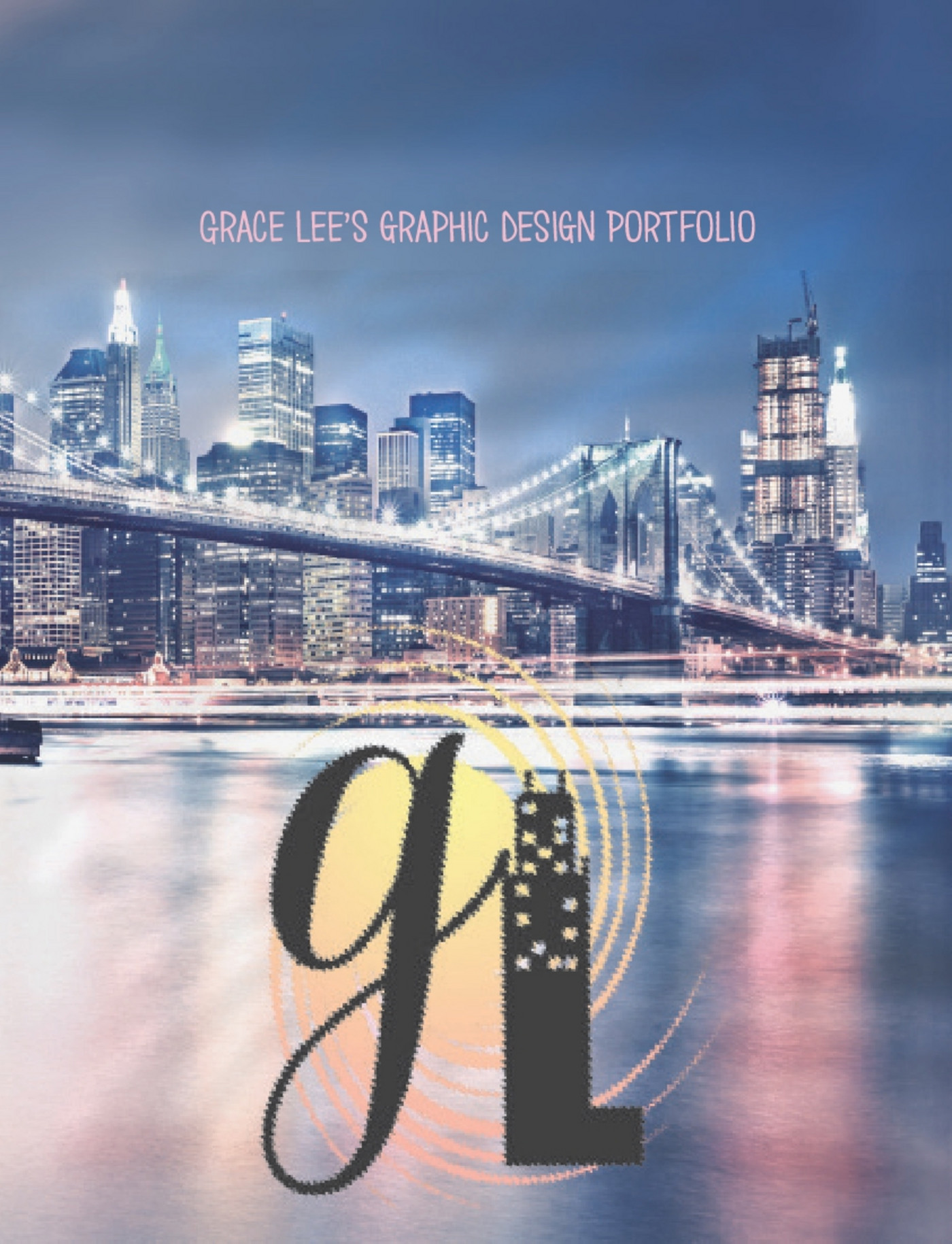 My publications - Grace_Lee_Project 4_portfolio - Page 1 - Created with ...