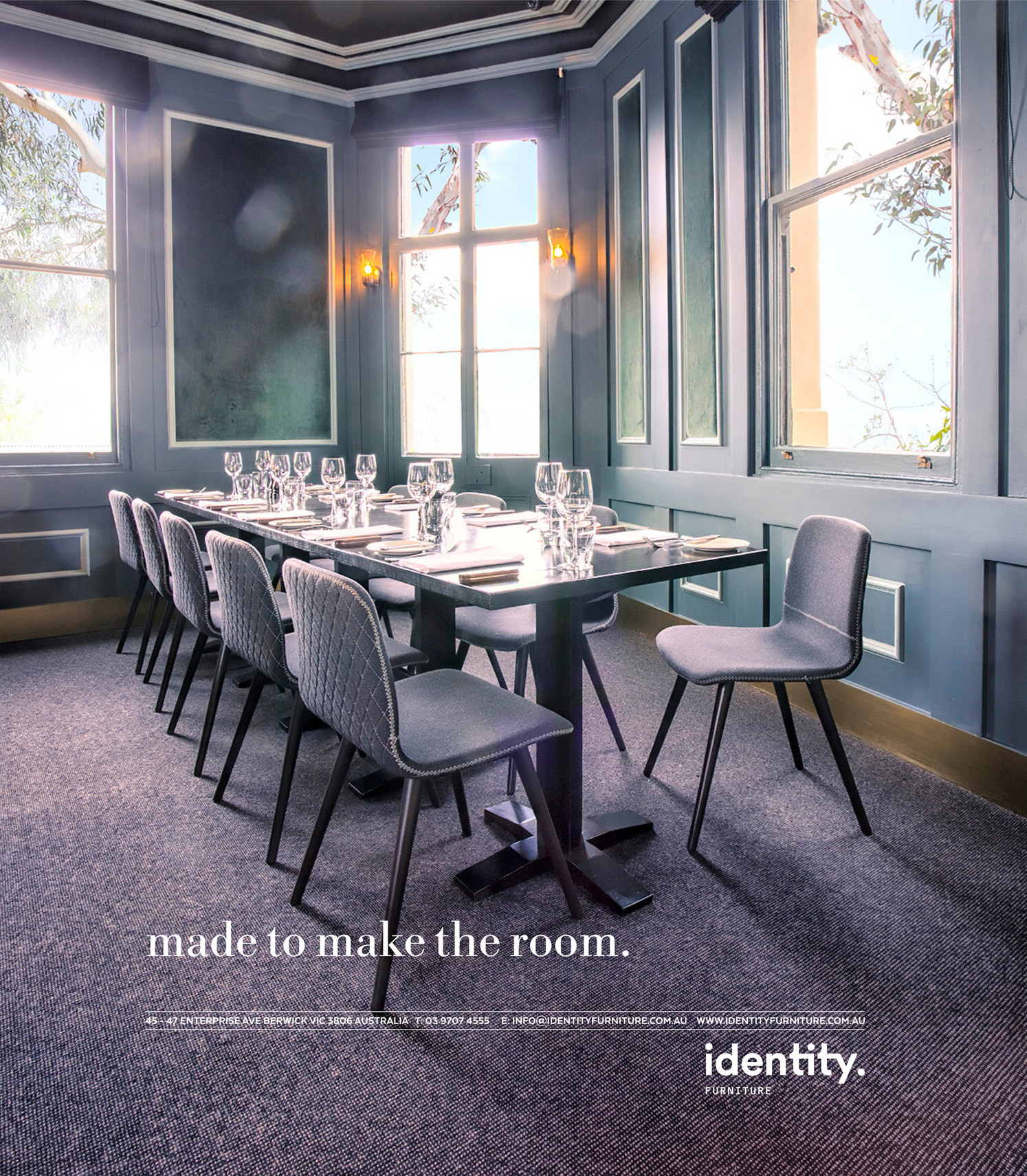 East End Design - IDENTITY-WEB - Page 1 - Created with Publitas.com