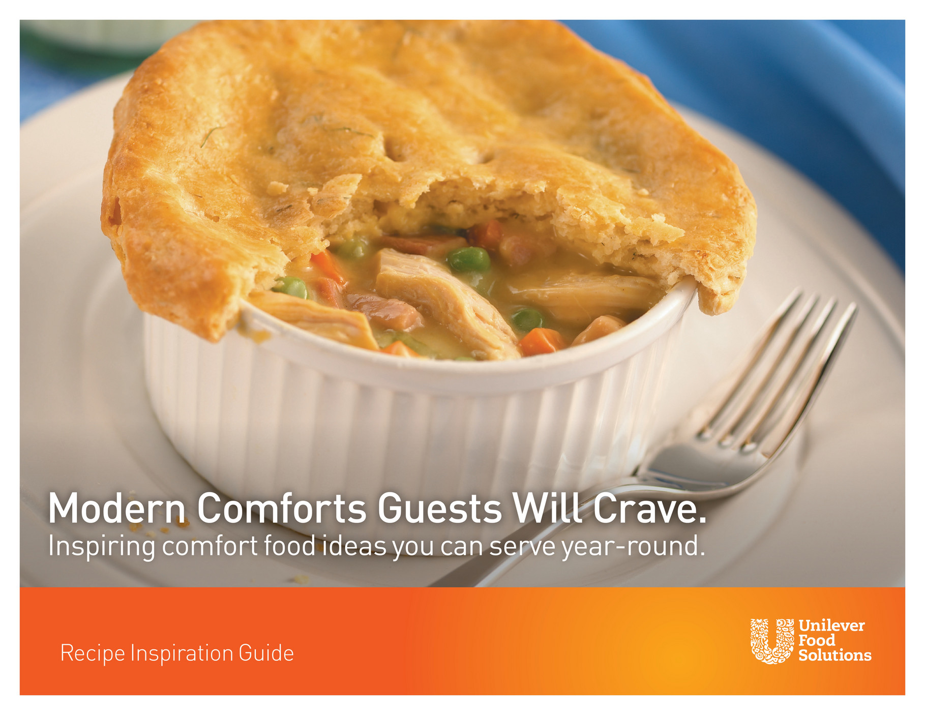Unilever Food Solutions - Reinhart Inspiration Guide - Page 1 - Created ...