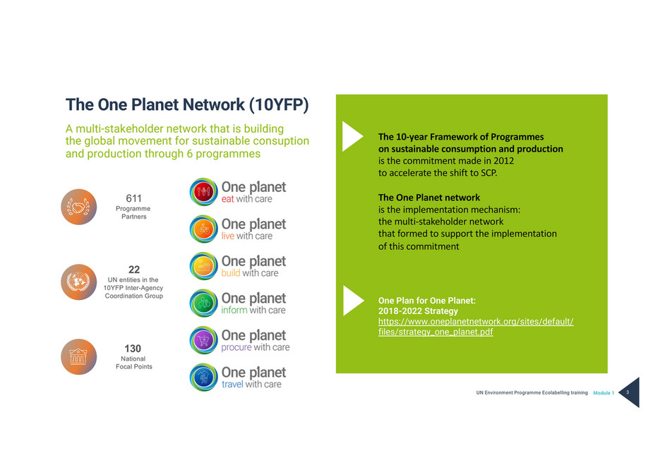 Global Ecolabelling Network - Module 1_English - Page 3 - Created with Publitas.com