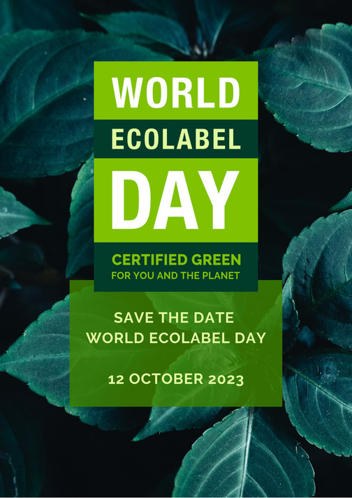 Global Ecolabelling Network - 2022 Annual Report - Page 12-13 - Created with Publitas.com