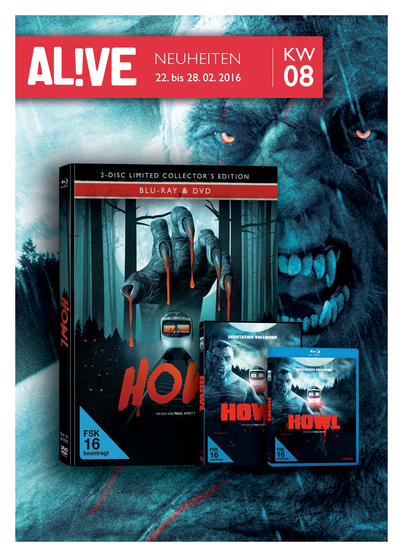 Alive AG - KW08.2016 DVD Katalog - Seite 1