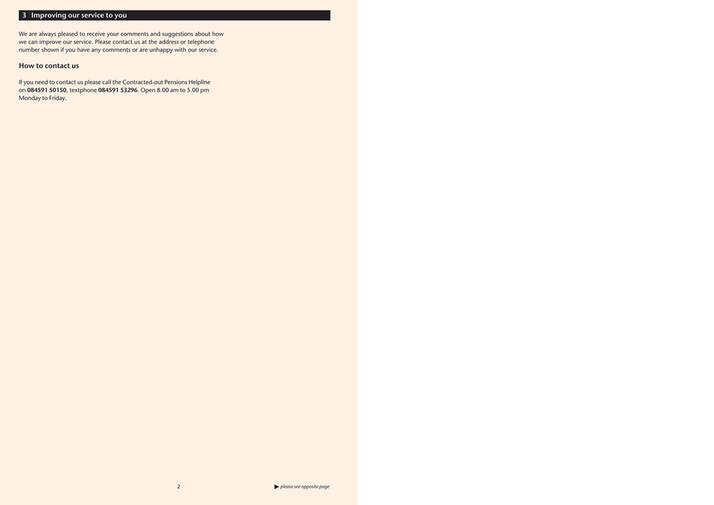 EXPATMONEY - HMRC Forms; APSS262, APSS263 & CA1890 - Page 8-9 - Created ...