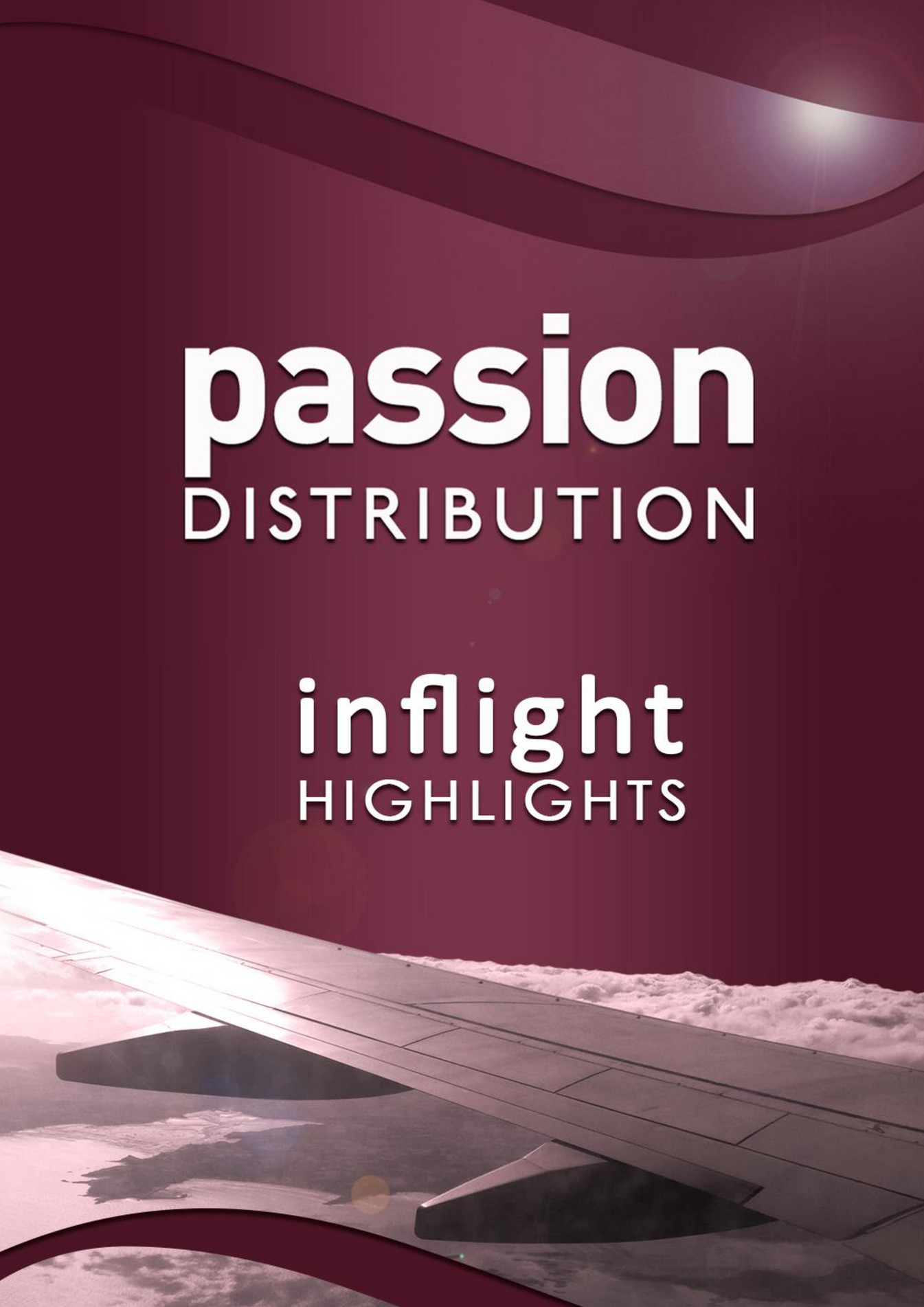 Passion Distribution - Passion Distribution - Inflight Catalogue - 2016 ...