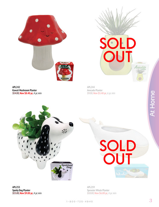 Streamline - Special Opportunity 2025 - Page 2-3 - Created with Publitas.com