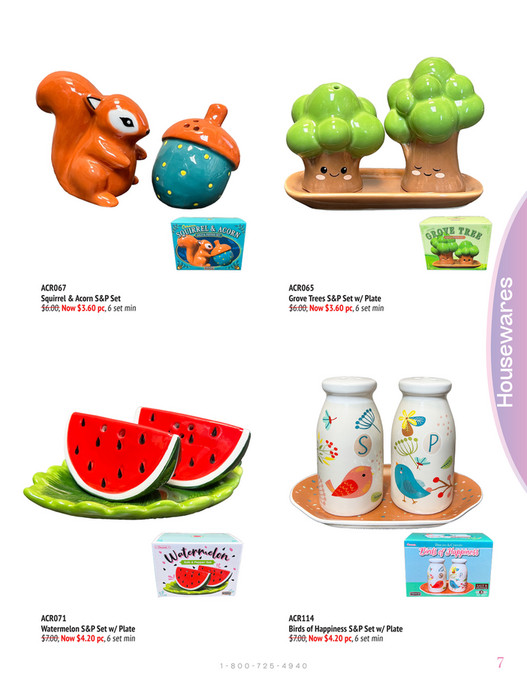 Streamline - Special Opportunity 2025 - Page 6-7 - Created with Publitas.com