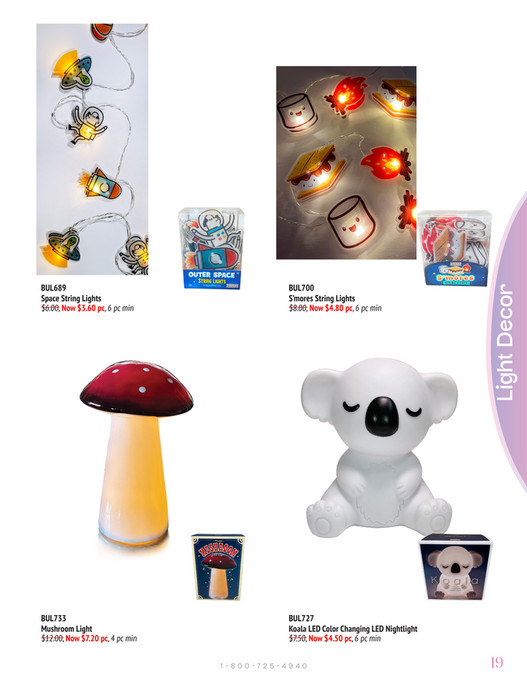 Streamline - Special Opportunity 2025 - Page 18-19 - Created with Publitas.com