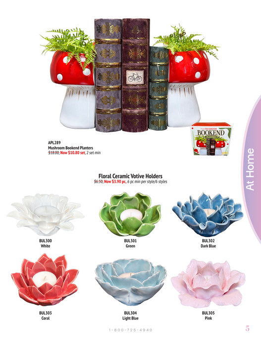 Streamline - Special Opportunity 2025 - Page 4-5 - Created with Publitas.com