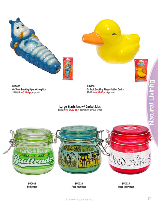 Streamline - Special Opportunity 2025 - Page 16-17 - Created with Publitas.com