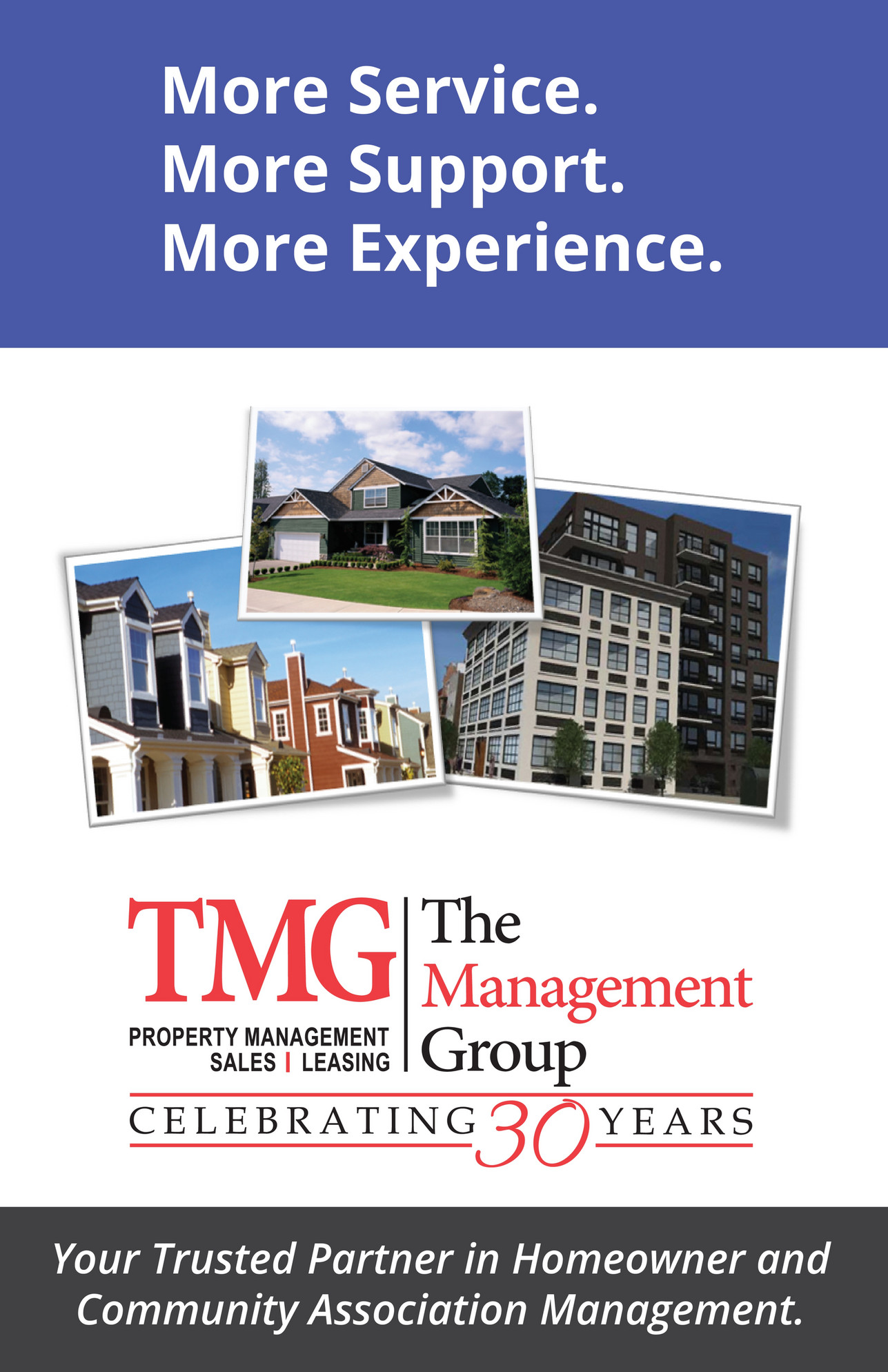 The Management Group - HOA Brochure - Page 1 - Created with Publitas.com